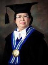 Prof. Dr. Endang Wijayanti LFX, M.Si | S3 Pendidikan IPA